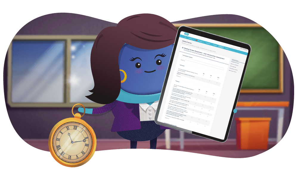 Compliance Tool | Audits